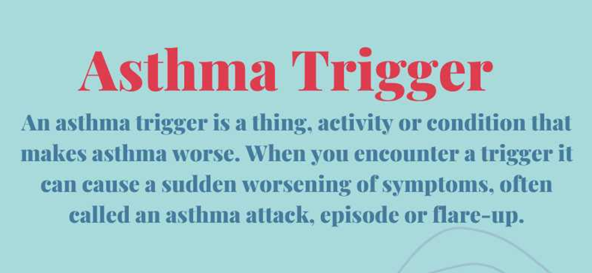 Asthma Triggers Explained: Causes & Care | Otsuka Philippines